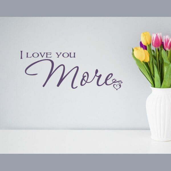 Vinyl Lettering Layouts For Home Decor | Words Anywhere